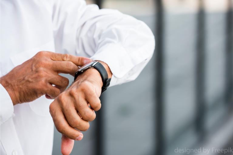 EEOC: Wearable Technologies in the Workplace - PEOPLE•WORK•COMMUNITY ...
